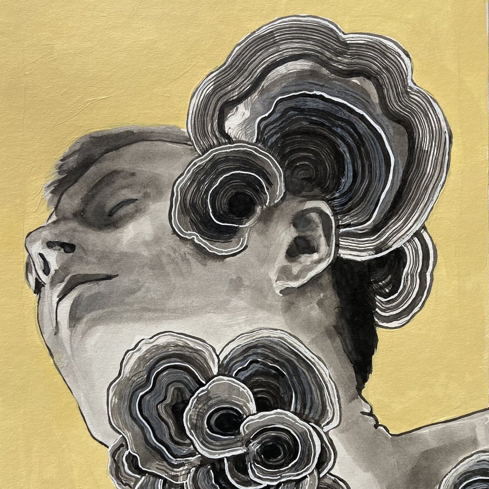 Drawing — Art League Houston