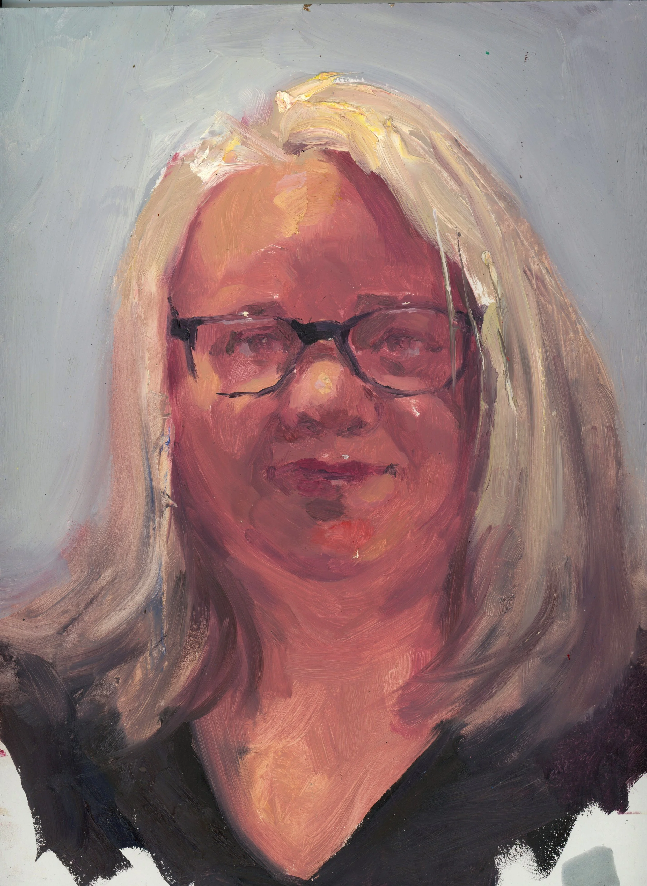 Instructor Bios — Art League Houston