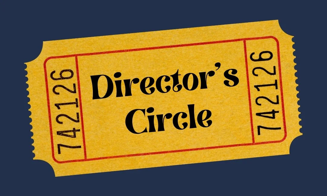 Director’s Circle — Art League Houston