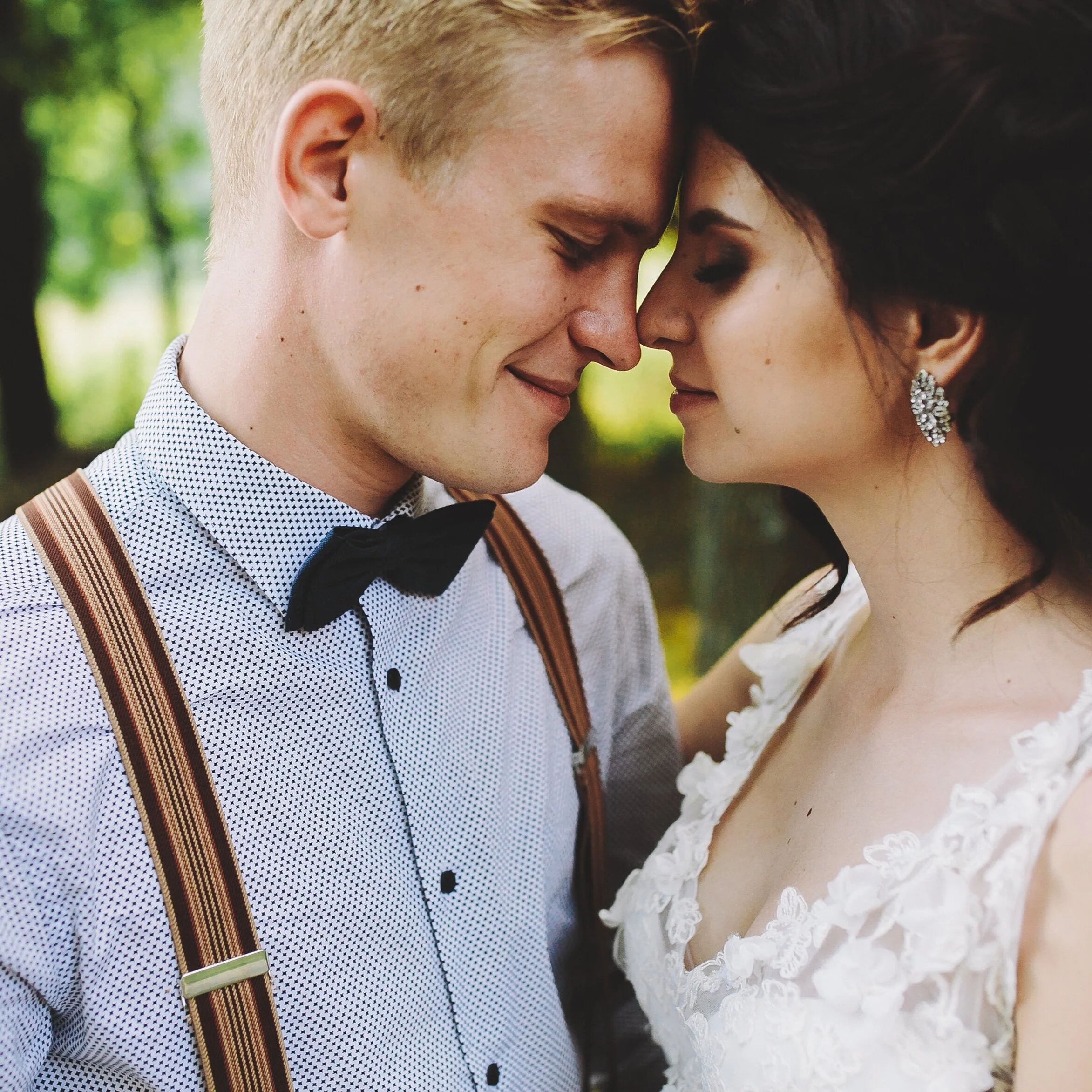 Moonlit Weddings - Austin Wedding Videography