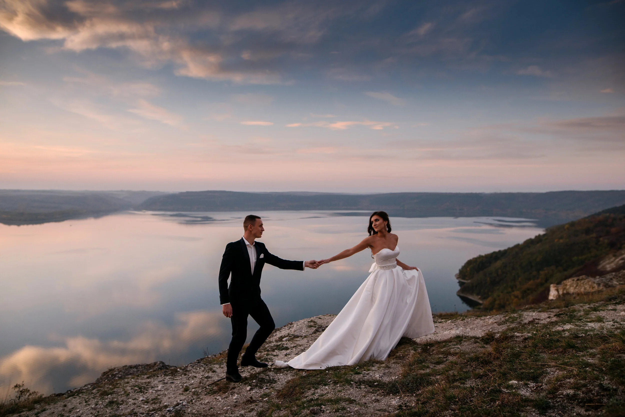 MoonLit Weddings- Austin Wedding Photographer&Videographer