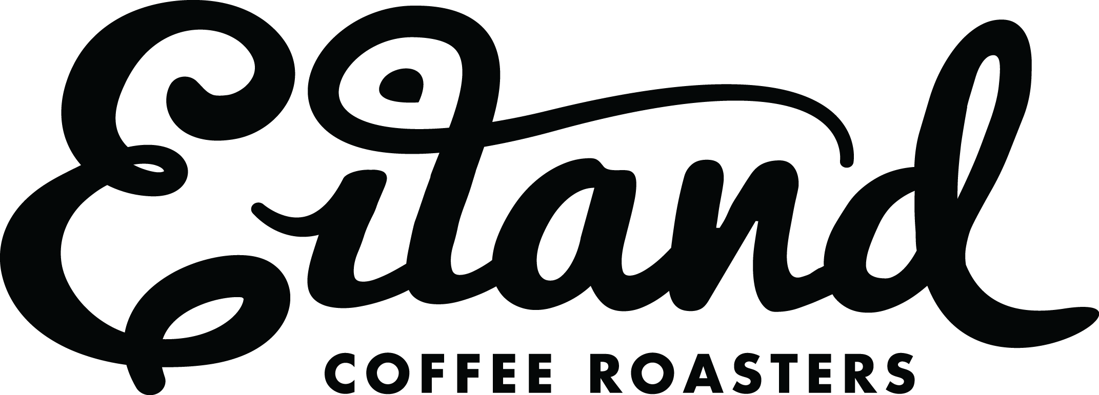 Eiland Blend — EILAND COFFEE ROASTERS