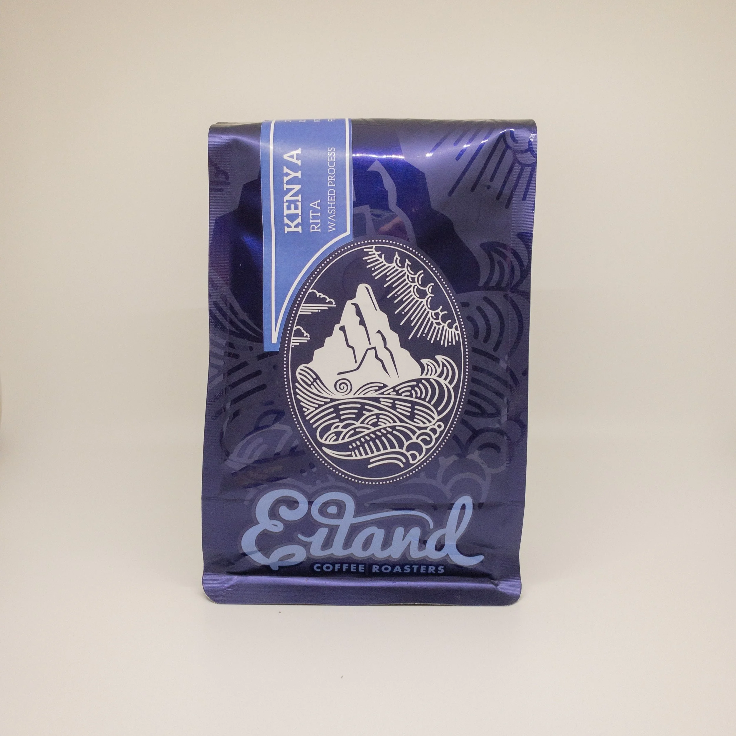 EILAND COFFEE ROASTERS