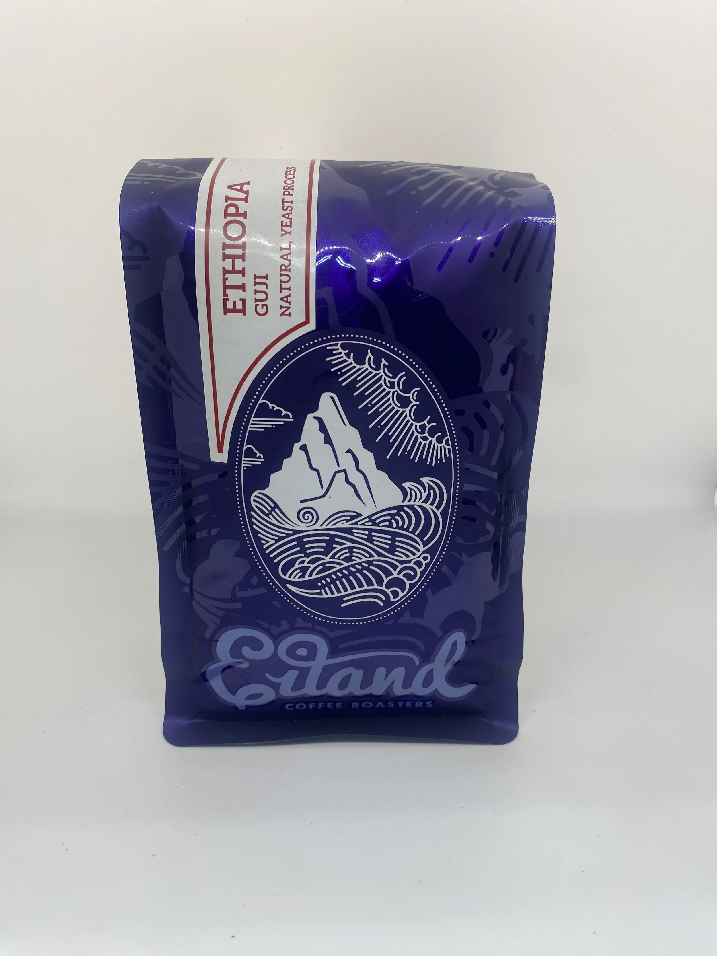 Coffee — EILAND COFFEE ROASTERS