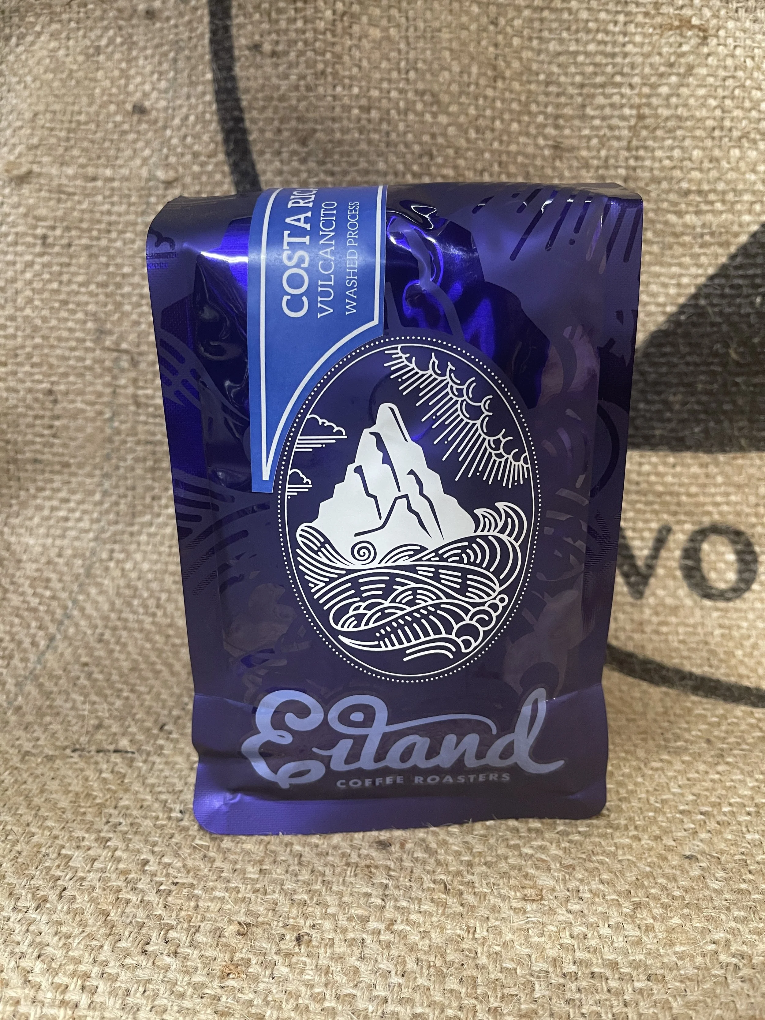 Coffee — EILAND COFFEE ROASTERS