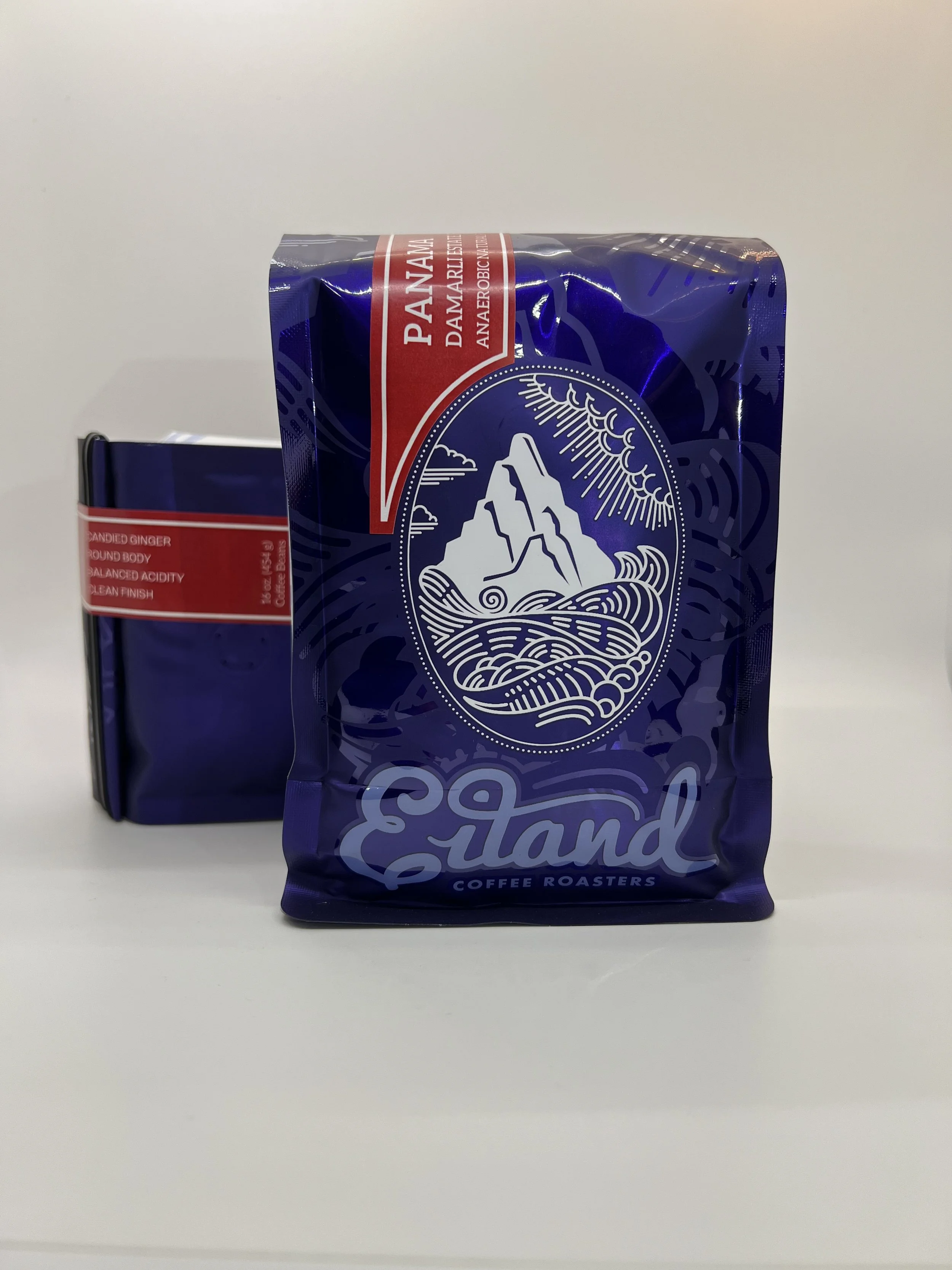 Coffee — EILAND COFFEE ROASTERS