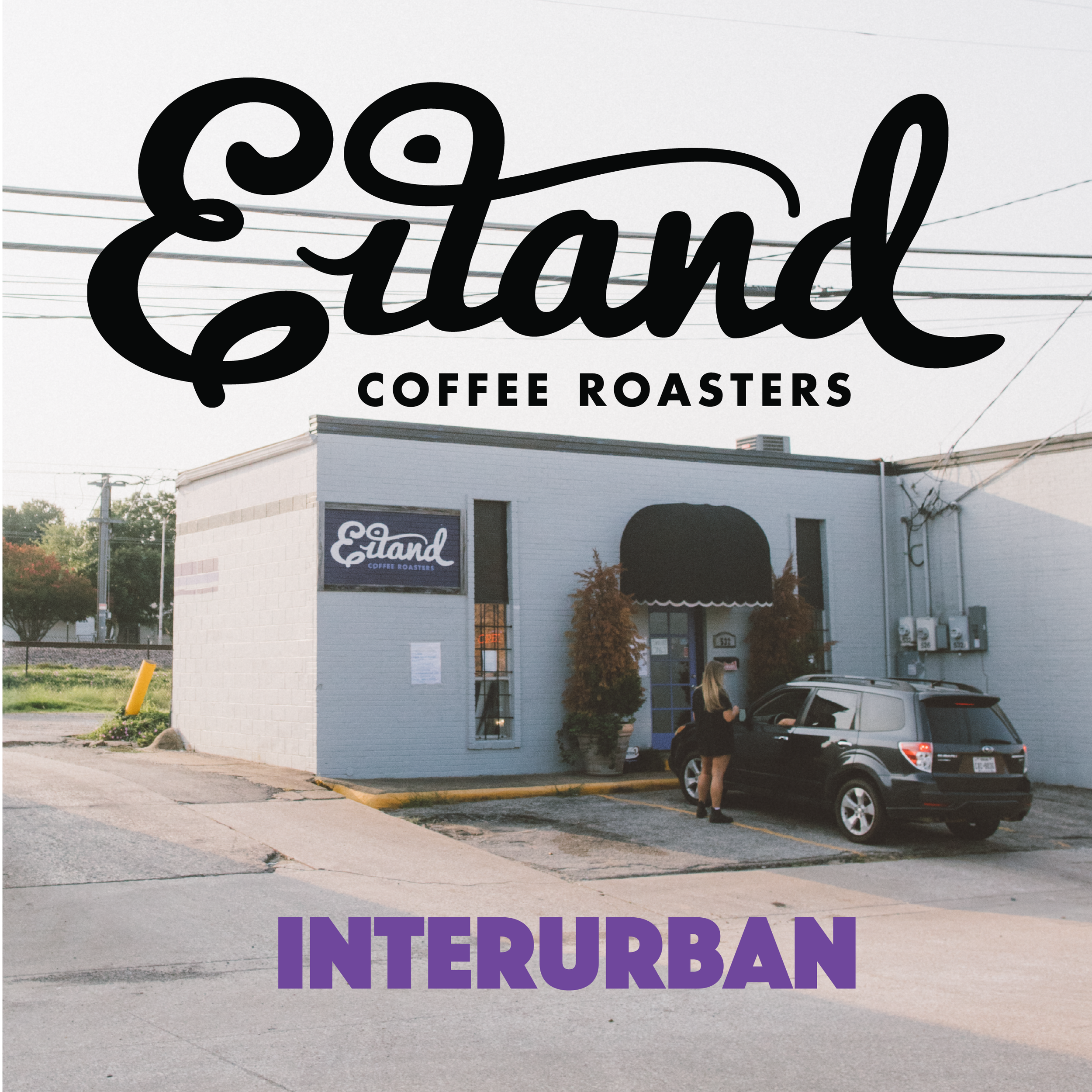 EILAND COFFEE ROASTERS