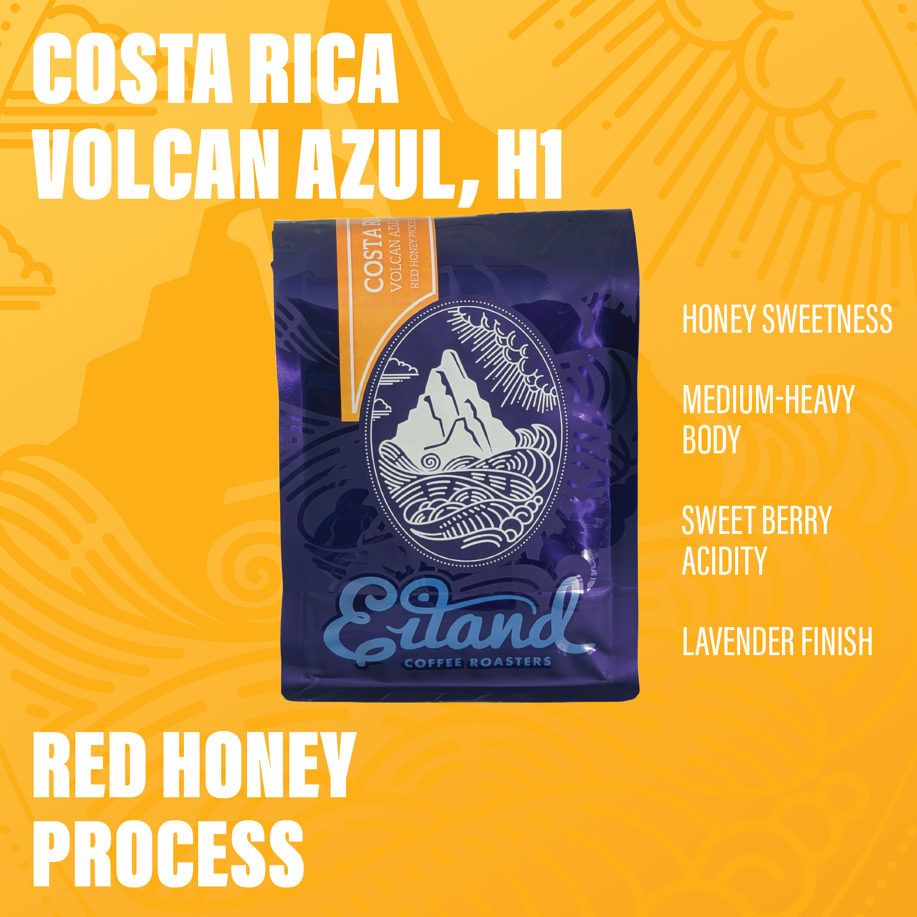 EILAND COFFEE ROASTERS