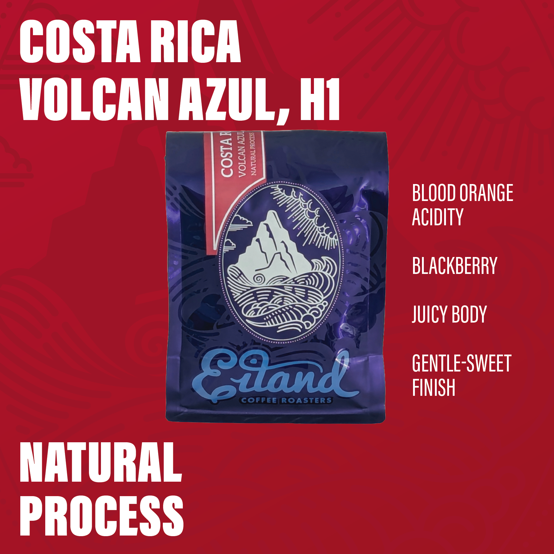 EILAND COFFEE ROASTERS