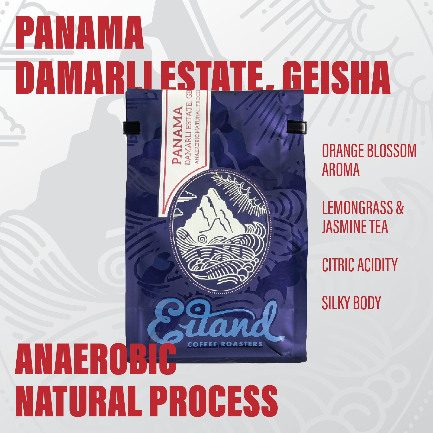 EILAND COFFEE ROASTERS