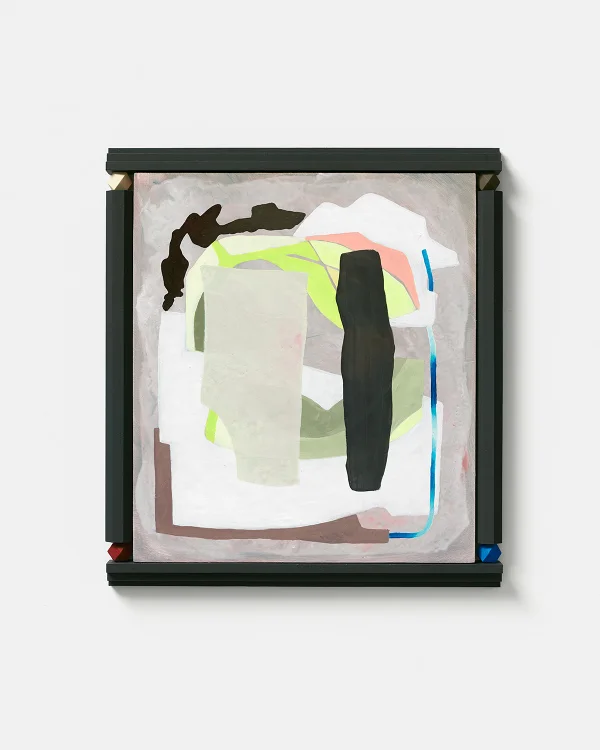 GEELONG CONTEMPORARY ART PRIZE 2016 — KATE TUCKER