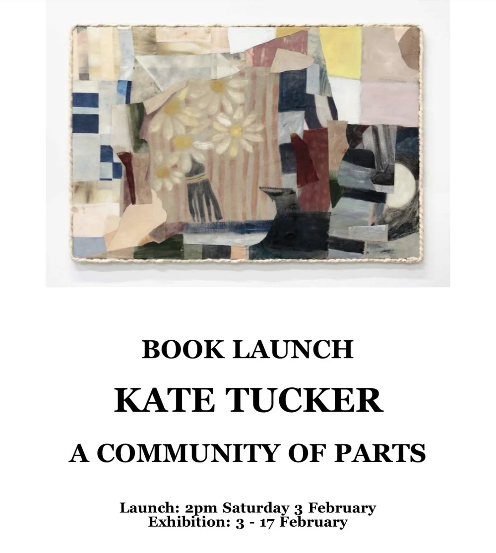 KATE TUCKER