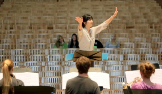 Educator / Advocate — Elizabeth Joy Roe