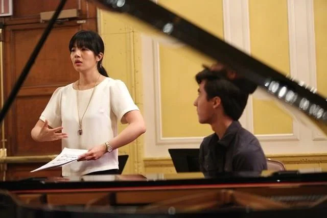 Educator / Advocate — Elizabeth Joy Roe