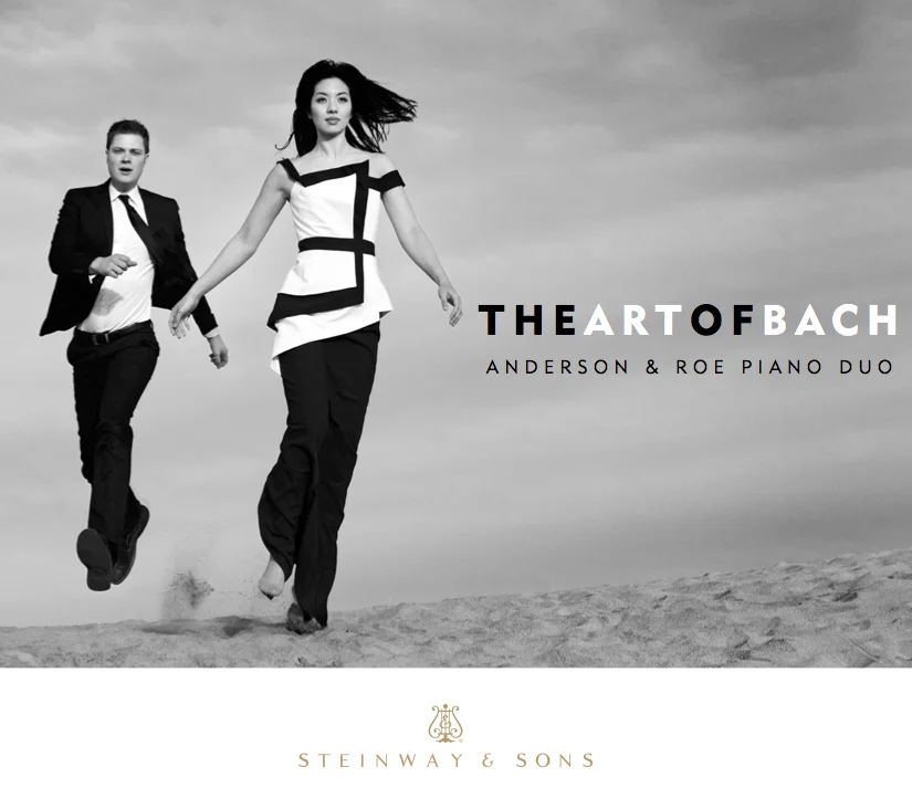 Duo Pianist — Elizabeth Joy Roe