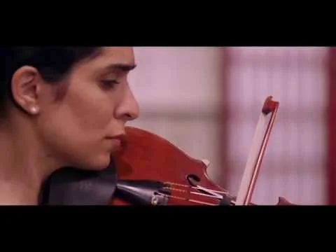 Chamber Musician — Elizabeth Joy Roe