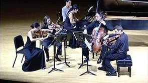 Chamber Musician — Elizabeth Joy Roe