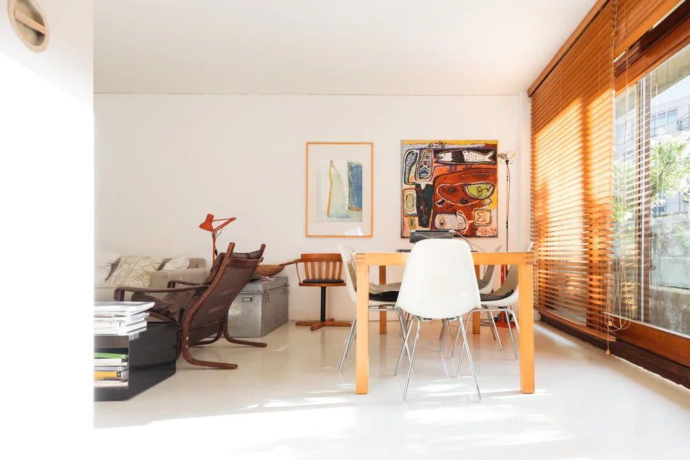 Mark & David — Anton Rodriguez