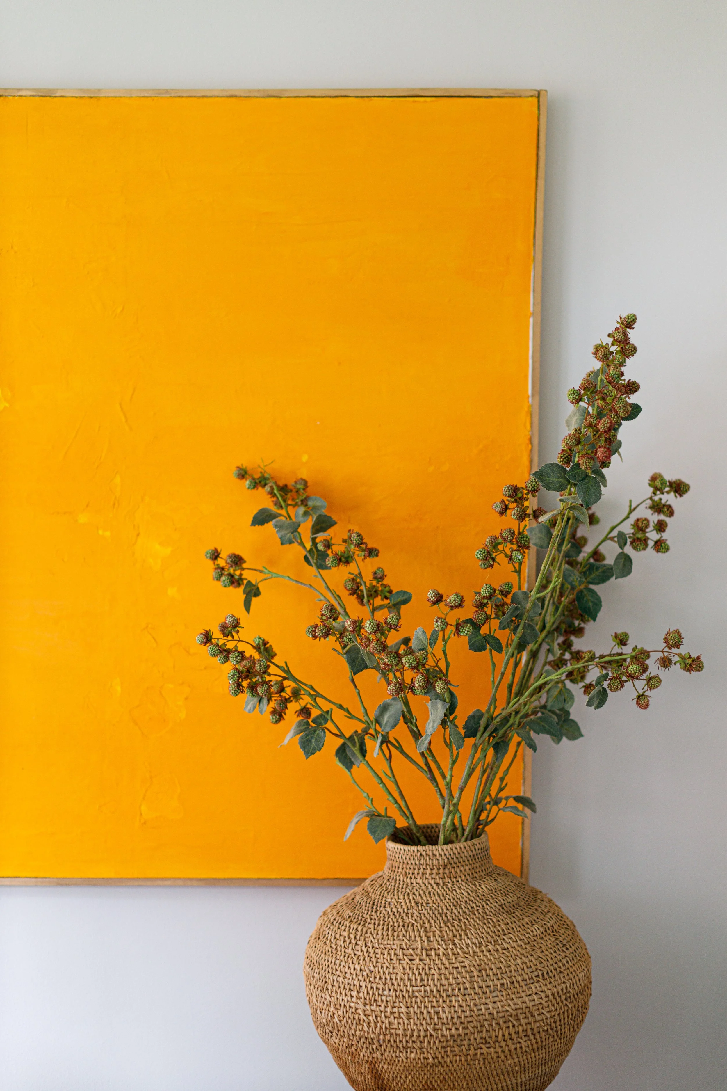 Barbican Residents — Anton Rodriguez