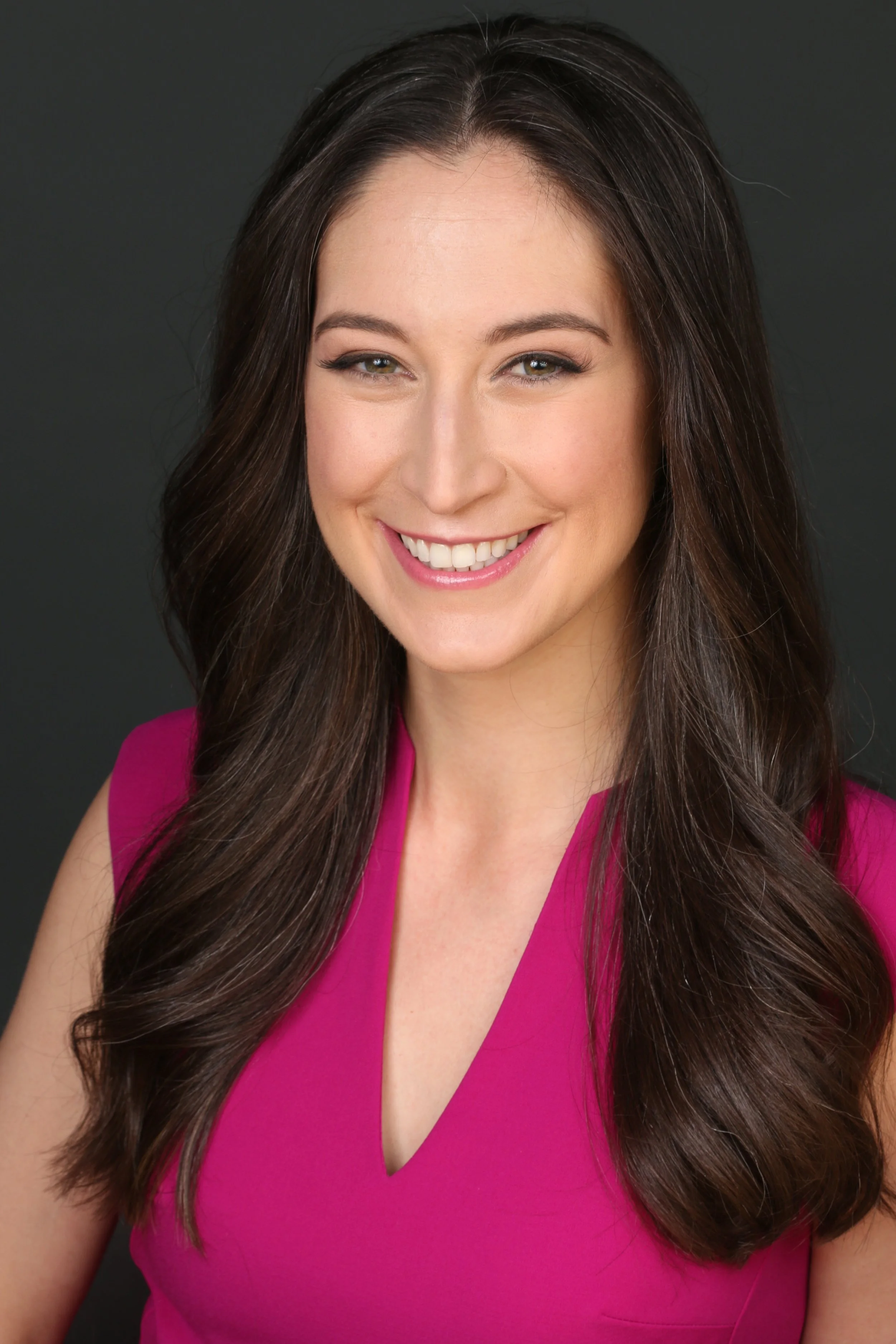 Erin Delmore