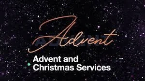 Advent and Christmas Services at Saint David's — Saint David's ...