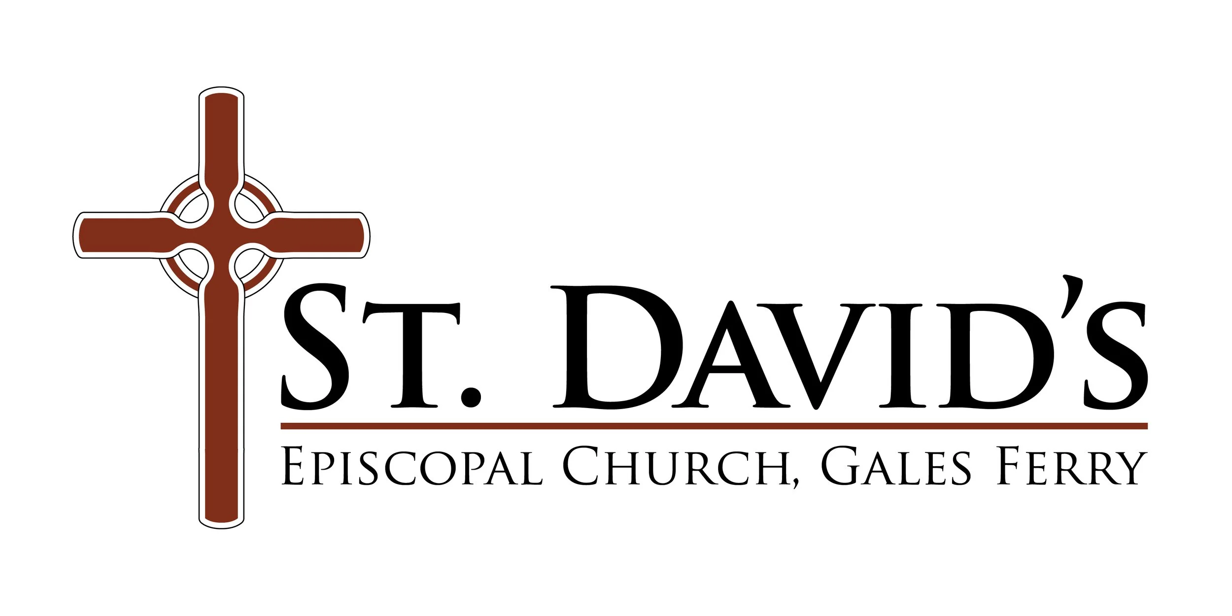 St Davids Logo