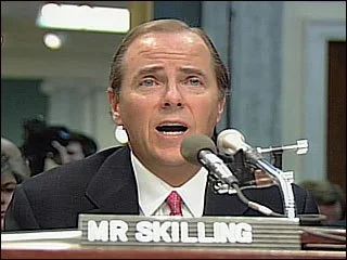 33: ...ENRON: Jeffrey Keith Skilling — Dave and Isaac
