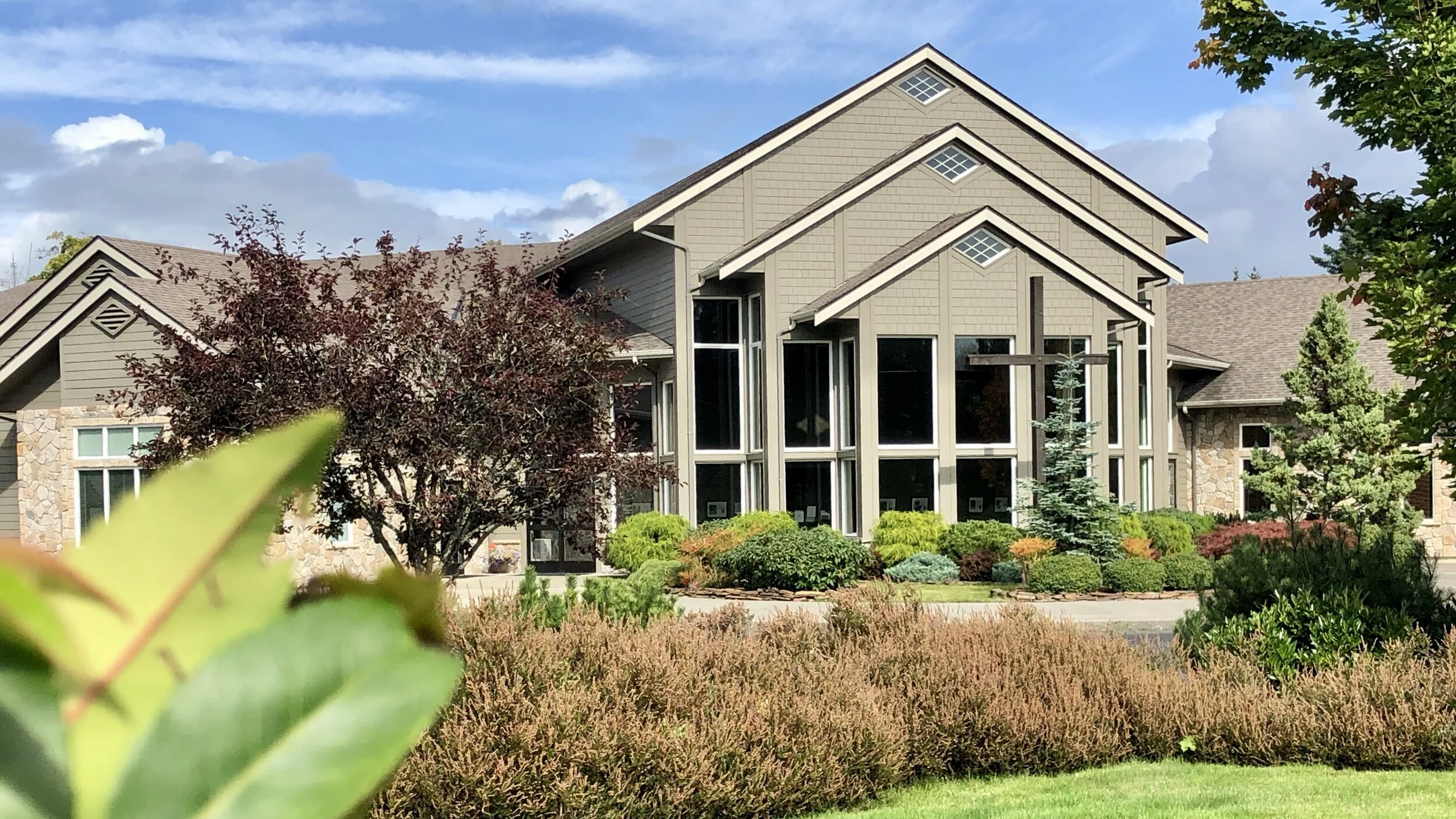 Bellingham Covenant Church