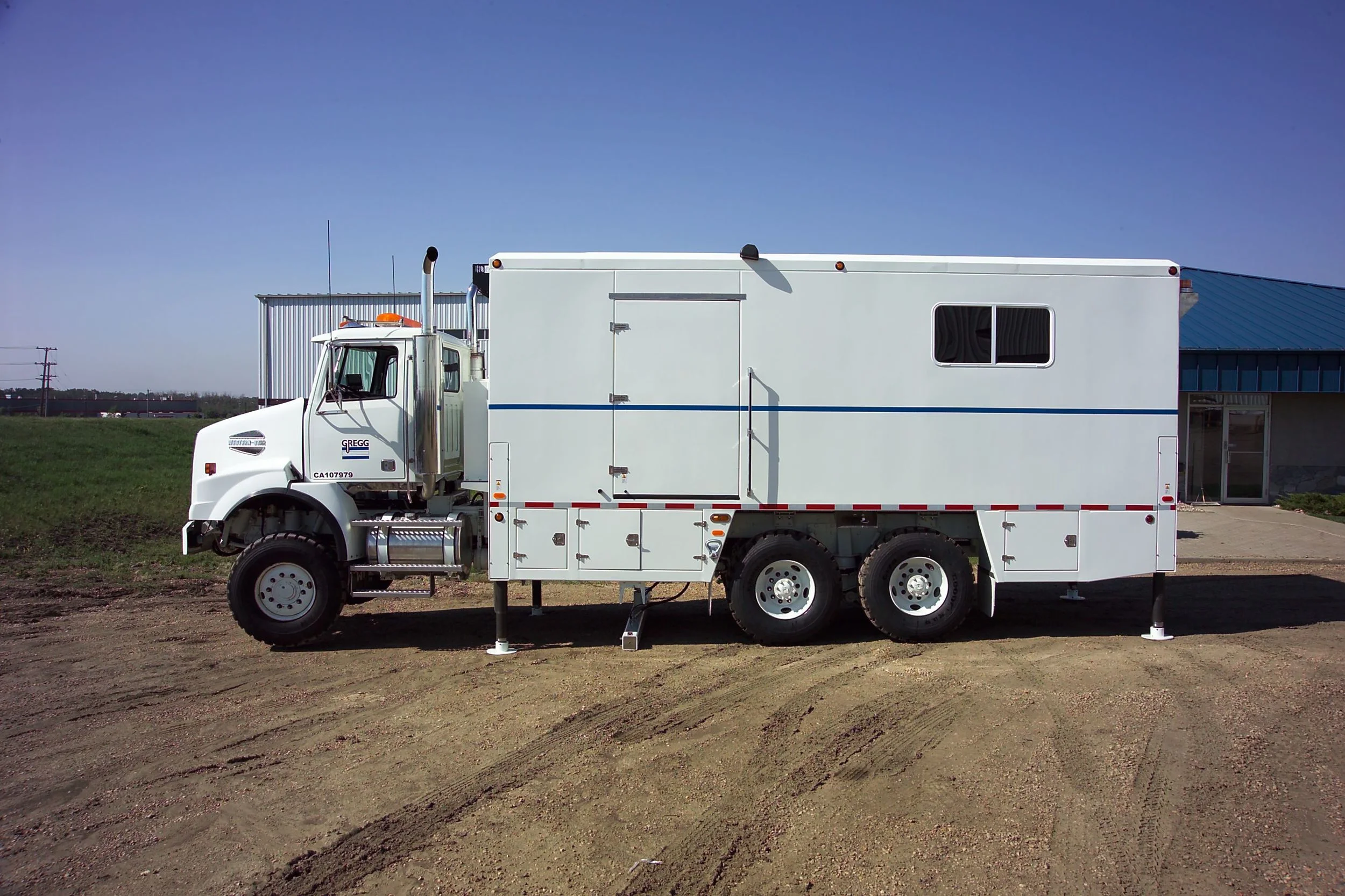 Cone Penetration Testing Trucks (CPT) — MARL TechnologiesAll Drills ...