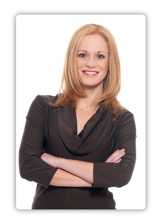 About — Dr. Holly Parker