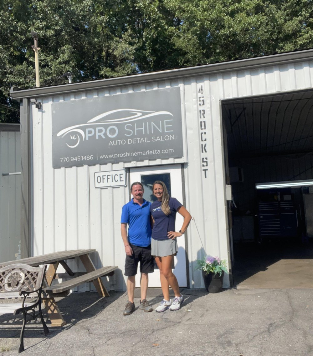 Pro Shine, LLC