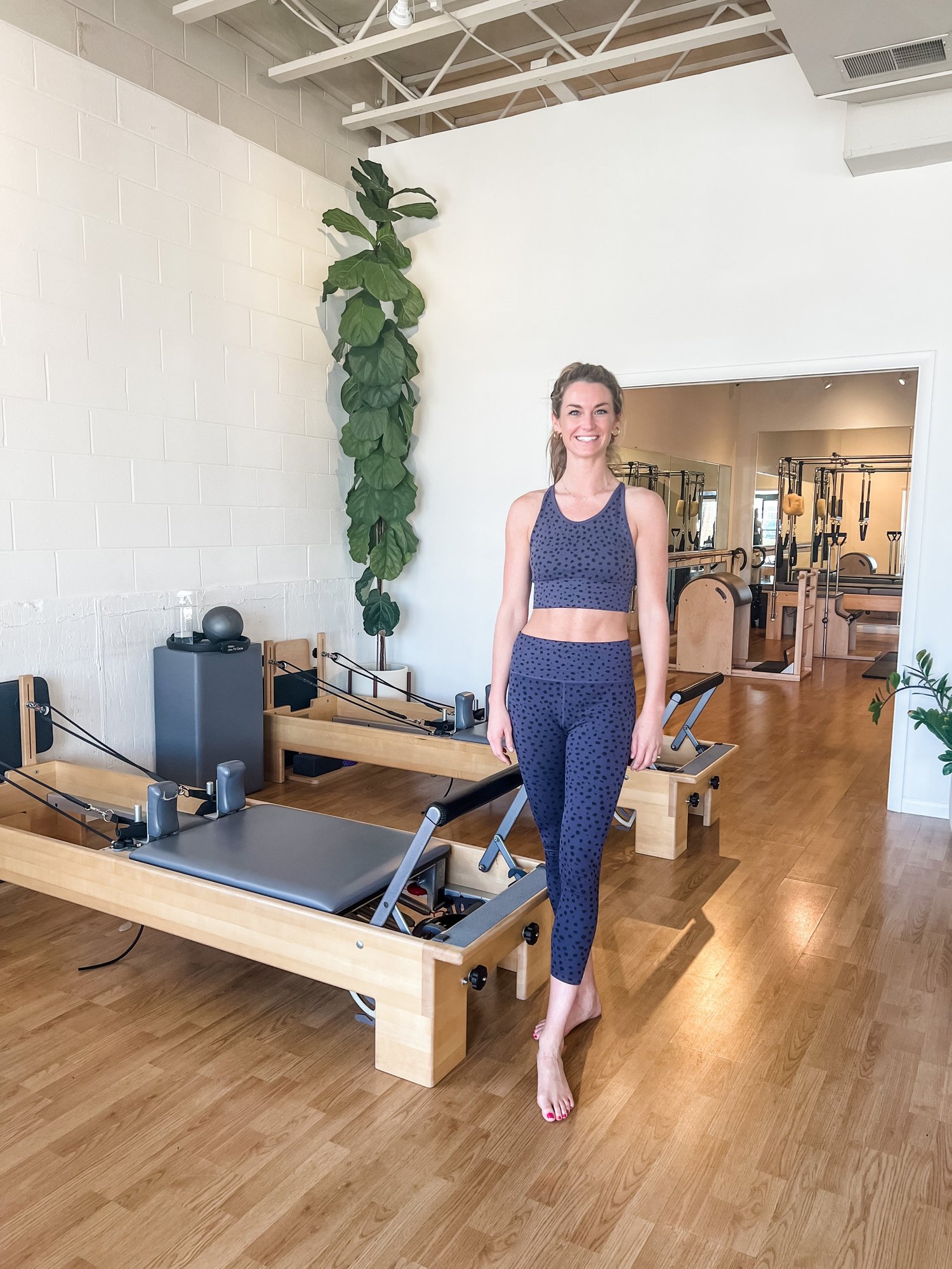 Teachers — PRISM Pilates