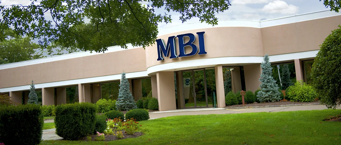 Contact Us — MBI Inc.