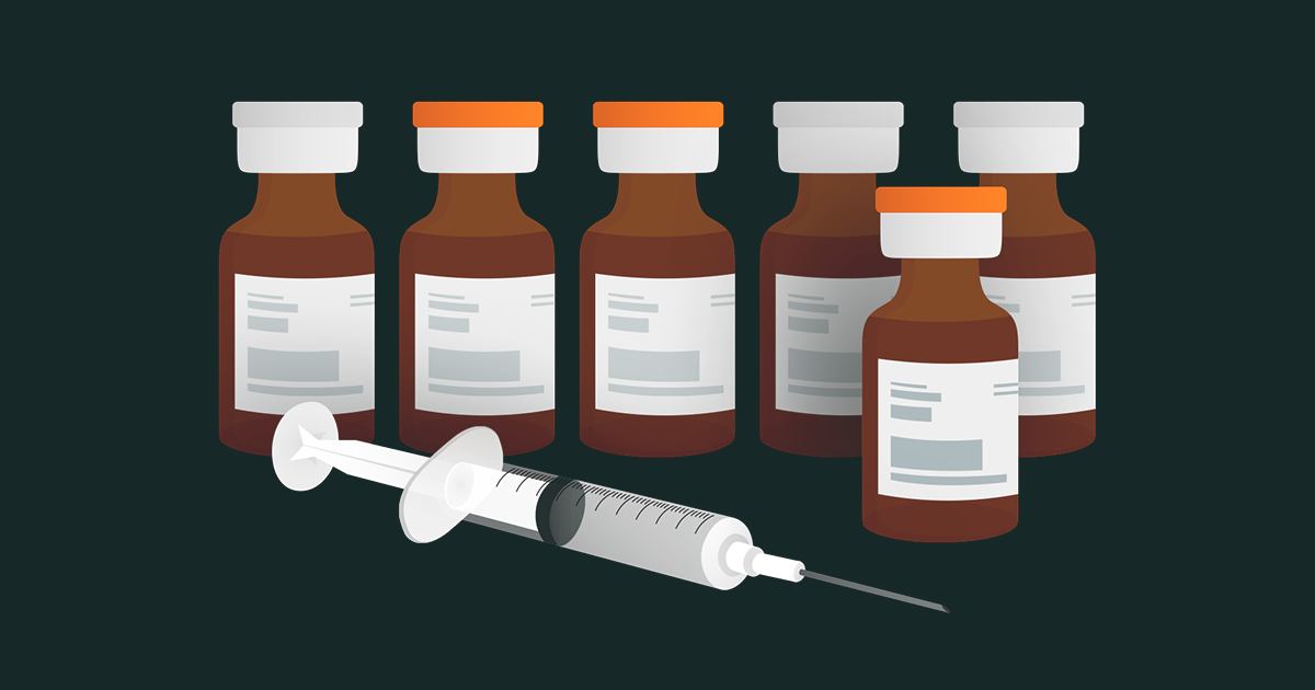 Lethal Injection Needle Execution