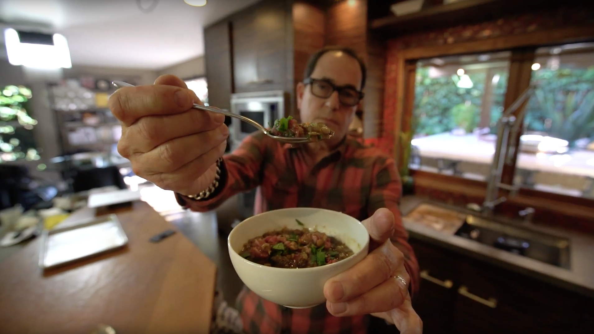 Sam The Cooking Guy Recipe - Find Vegetarian Recipes