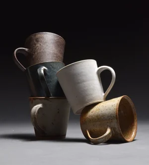 BD Pottery