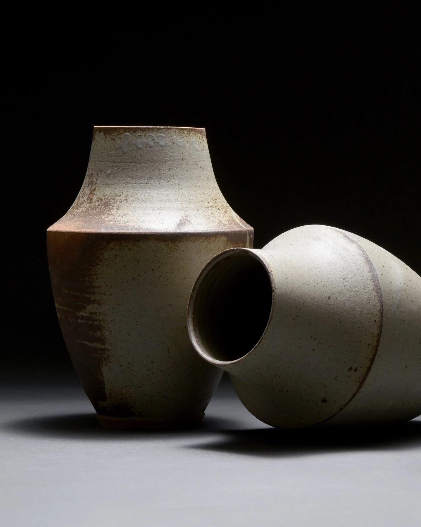 Bob Dinetz Pottery — BD Pottery
