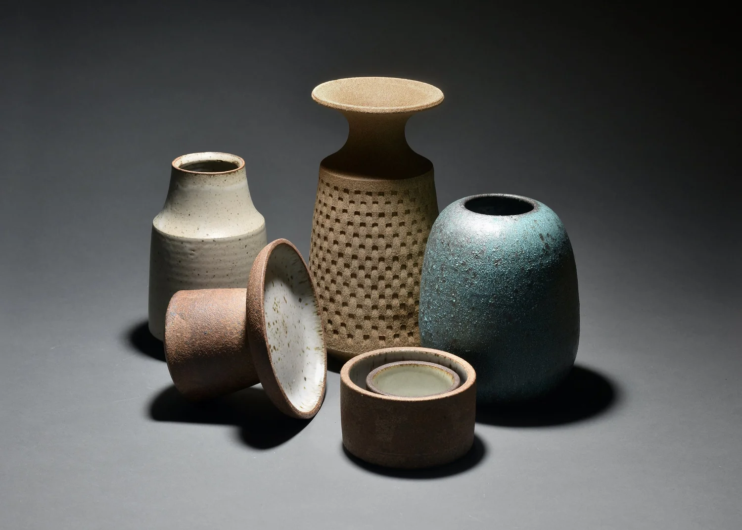 BD Pottery