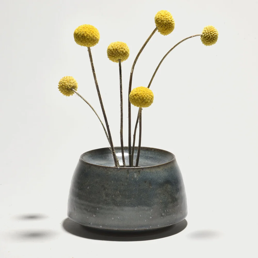 BD Pottery