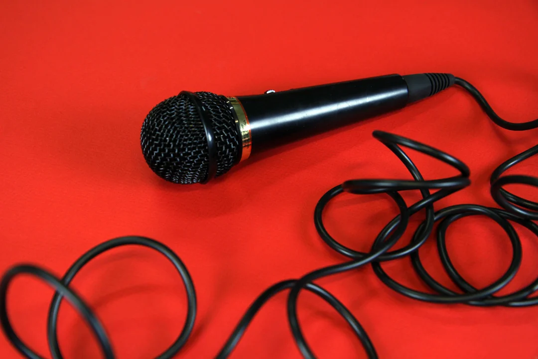 GYST Radio interviews artists and arts workers — Getting Your Sh*t Together GYST Radio interviews artists and arts workers — Getting Your Sh*t Together