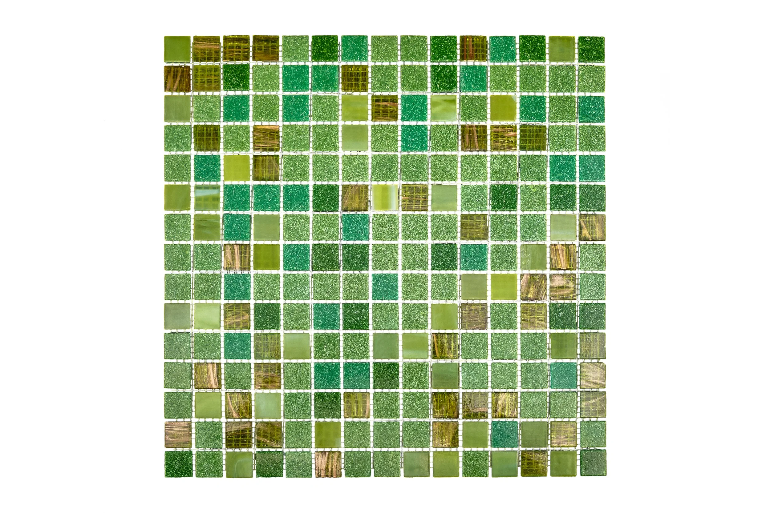 Mosaic Tiles — URBN.design