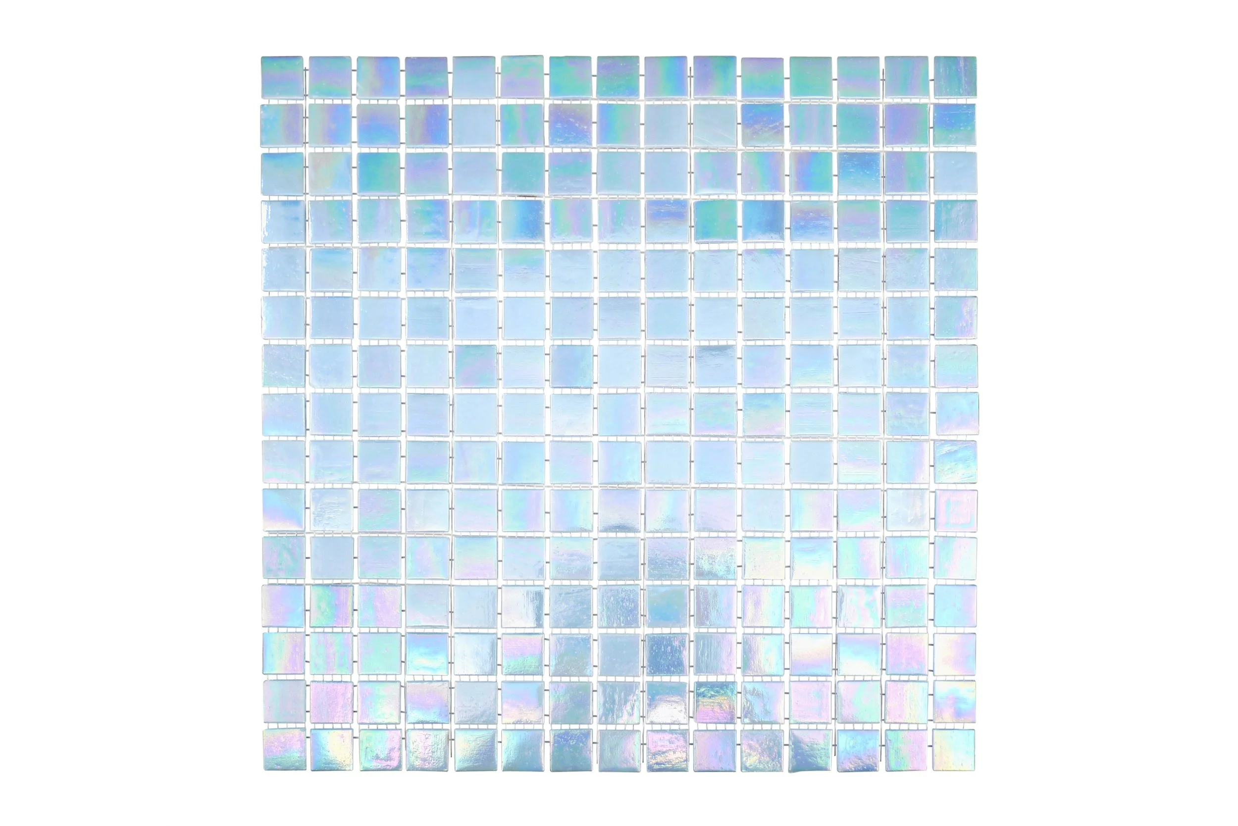 Mosaic Tiles — URBN.design