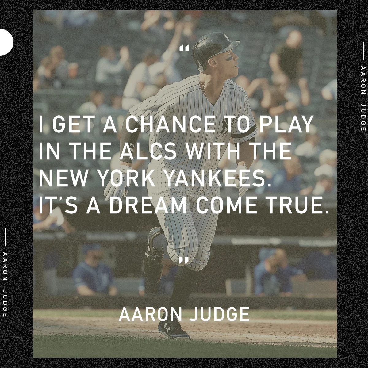 New York Yankees — Adam Lowe