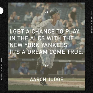 New York Yankees — Adam Lowe