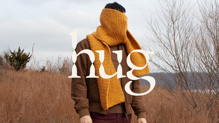 Hug — Adam Lowe