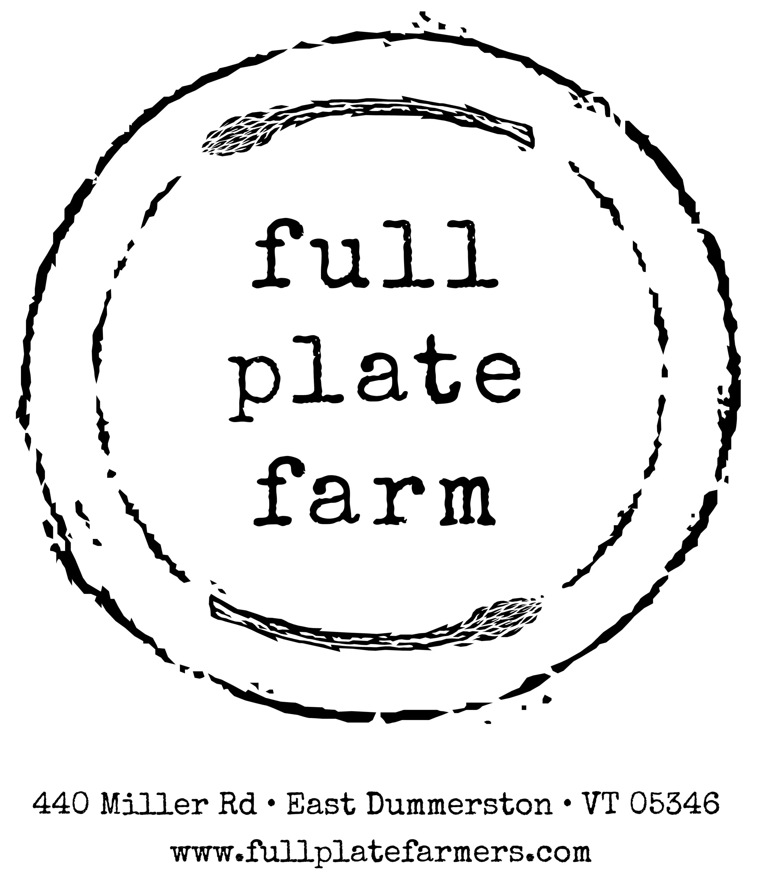 Full Plate Farm