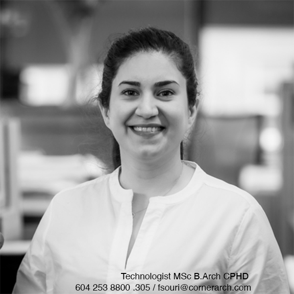 Team — Cornerstone Architecture