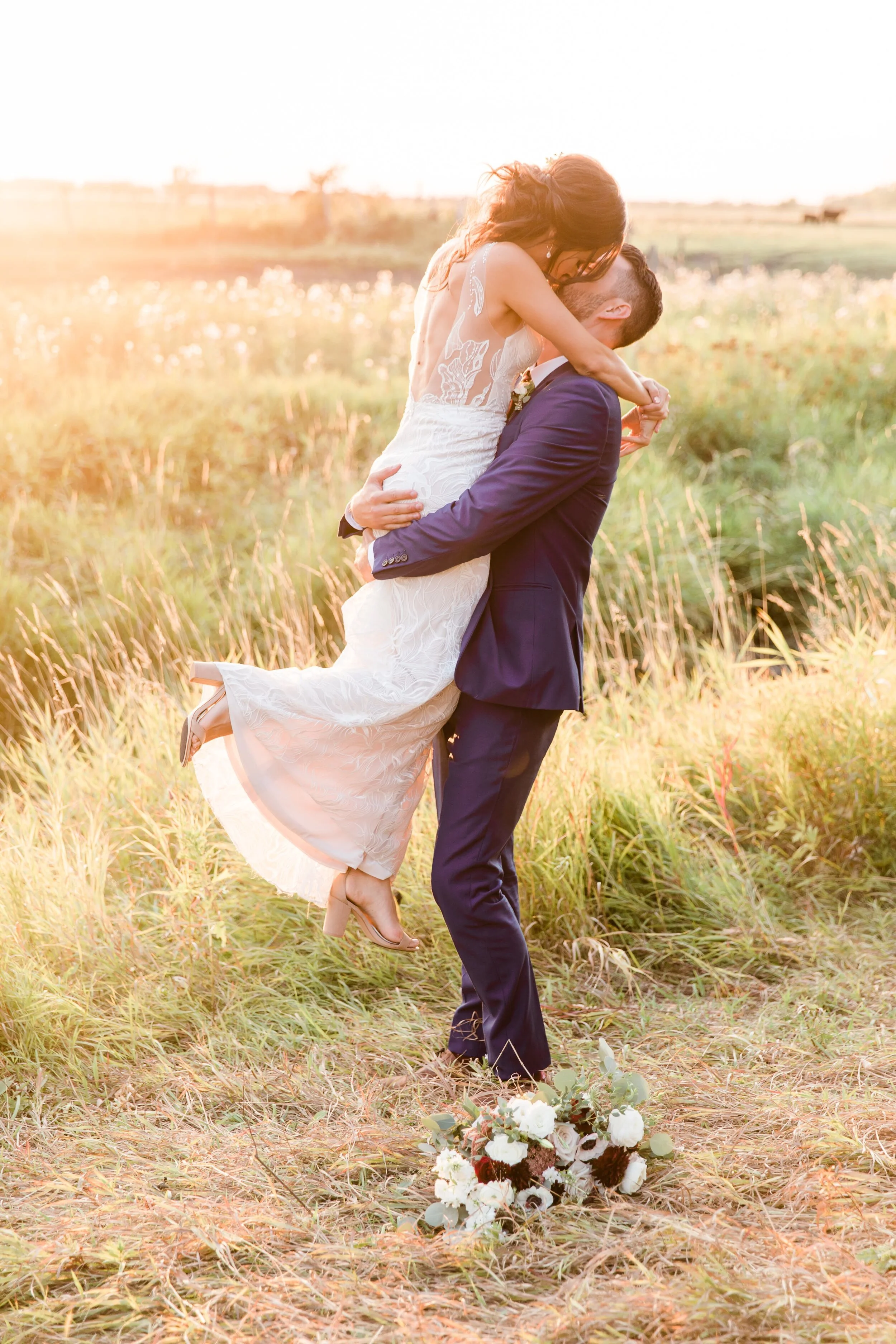 Feast & Festivities, Winnipeg Wedding & Event Planner — Portfolio