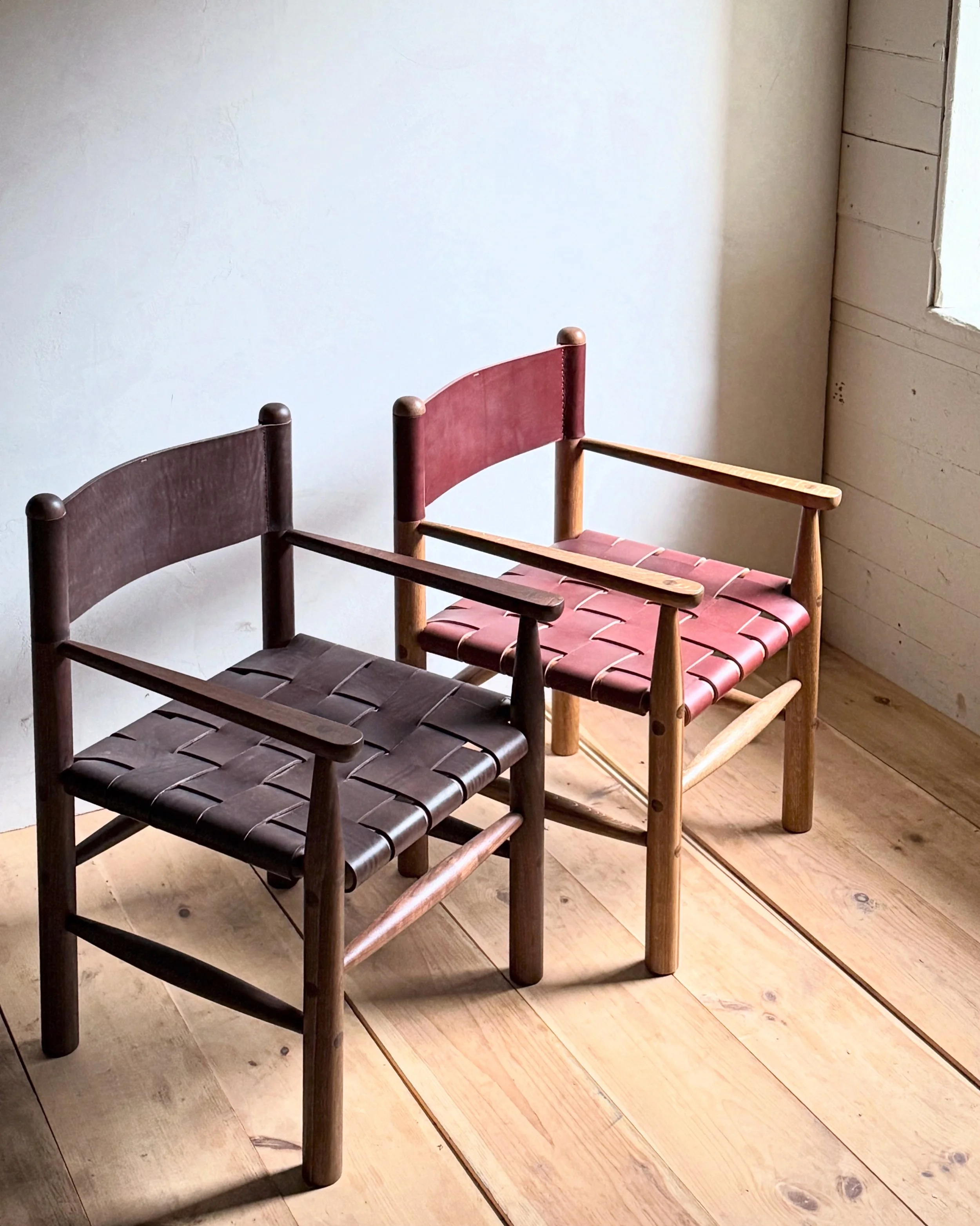 SL CHAIR — b i c y c l e t t e