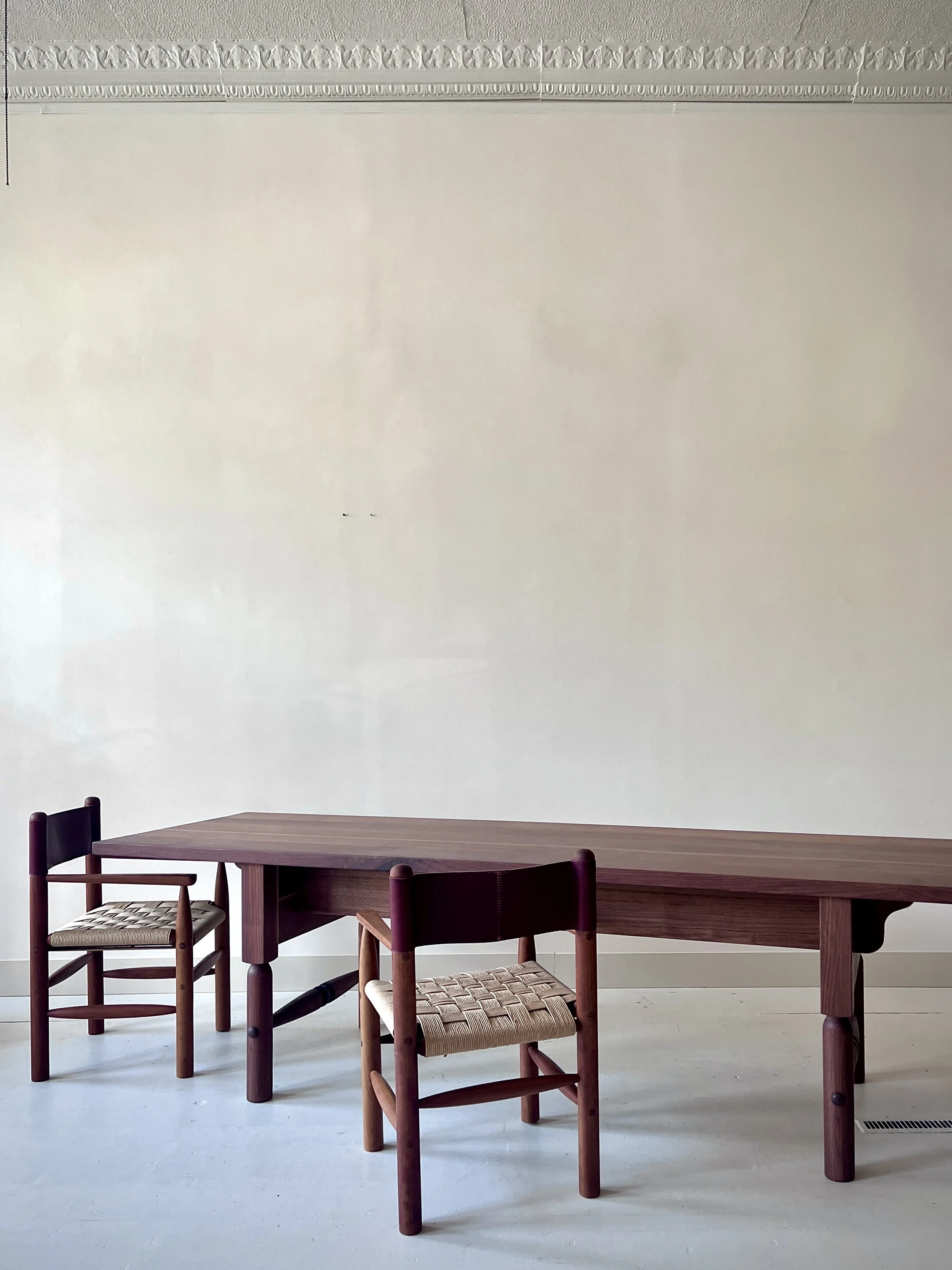 SL CHAIR — b i c y c l e t t e